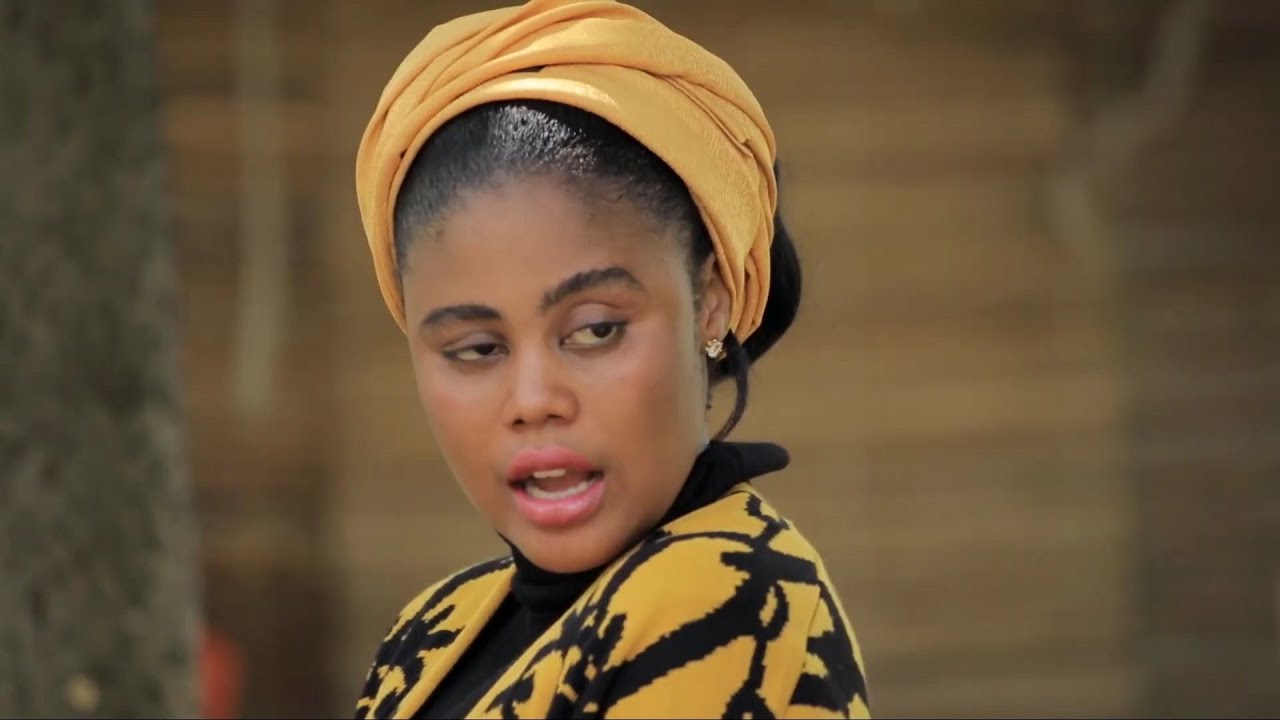 Salim Smart - Gubar So Video by Aisha Najamu Izzar So x Abdul M Shareef ...