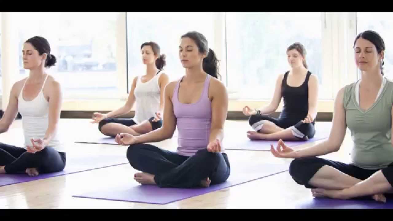 21-Day Relaxation Course - DAY 21 - YouTube