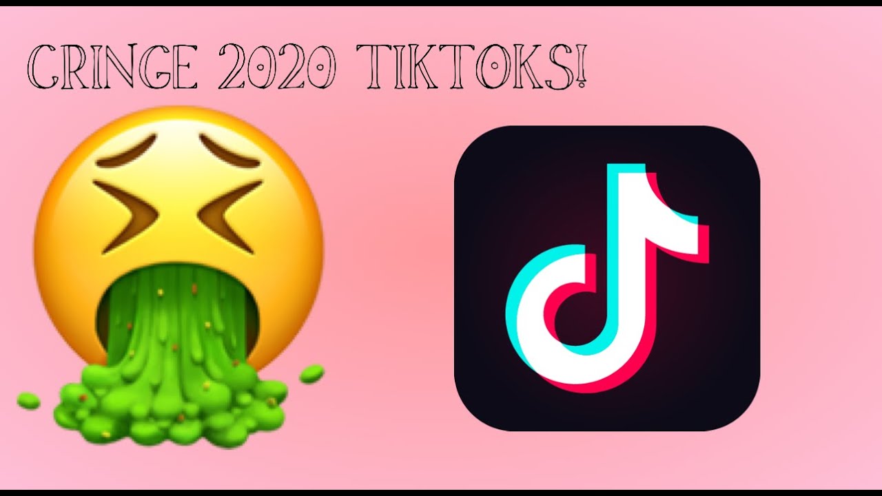 Cringe 2020 TikToks! - YouTube