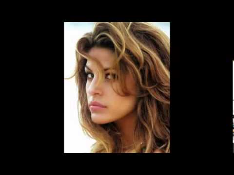 Eva Mendes Favorite Photos