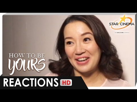 Reactions | Kris Aquino, Bimby Aquino Yap, and Bang Pineda | 'How To Be ...