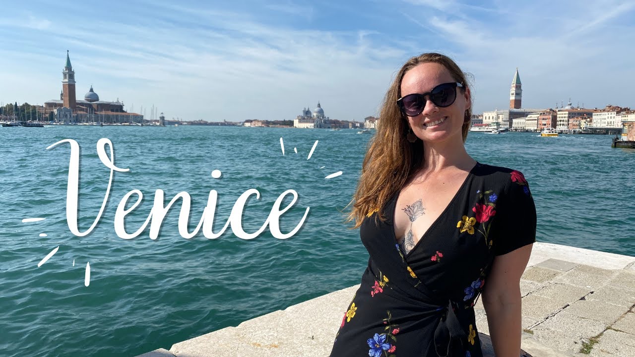 Venice baby! // Our Overland Adventures - YouTube