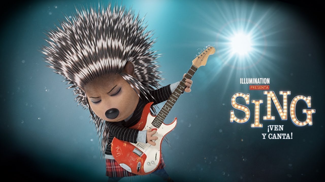 Sing / Ash - Al Fin - Letra - YouTube Music