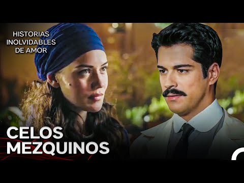 Kamran Celoso de Feride | La Estambulita