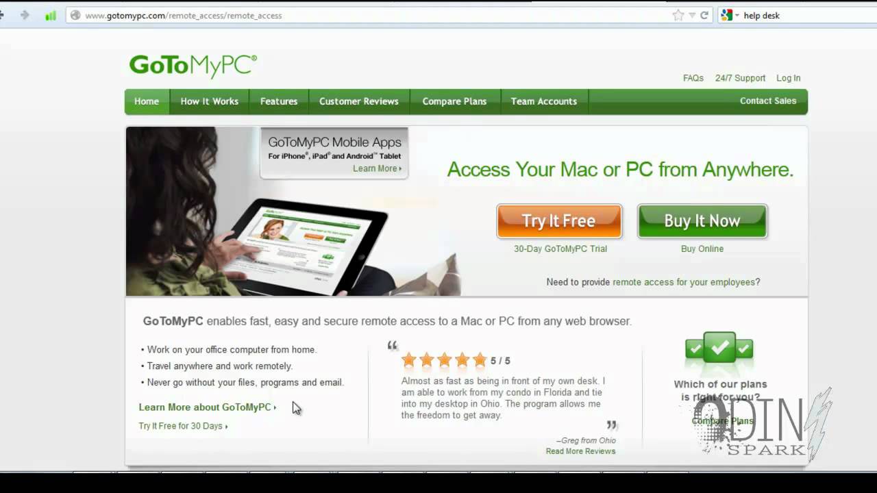 The Microsoft Help Desk Scam [scam alert] - YouTube