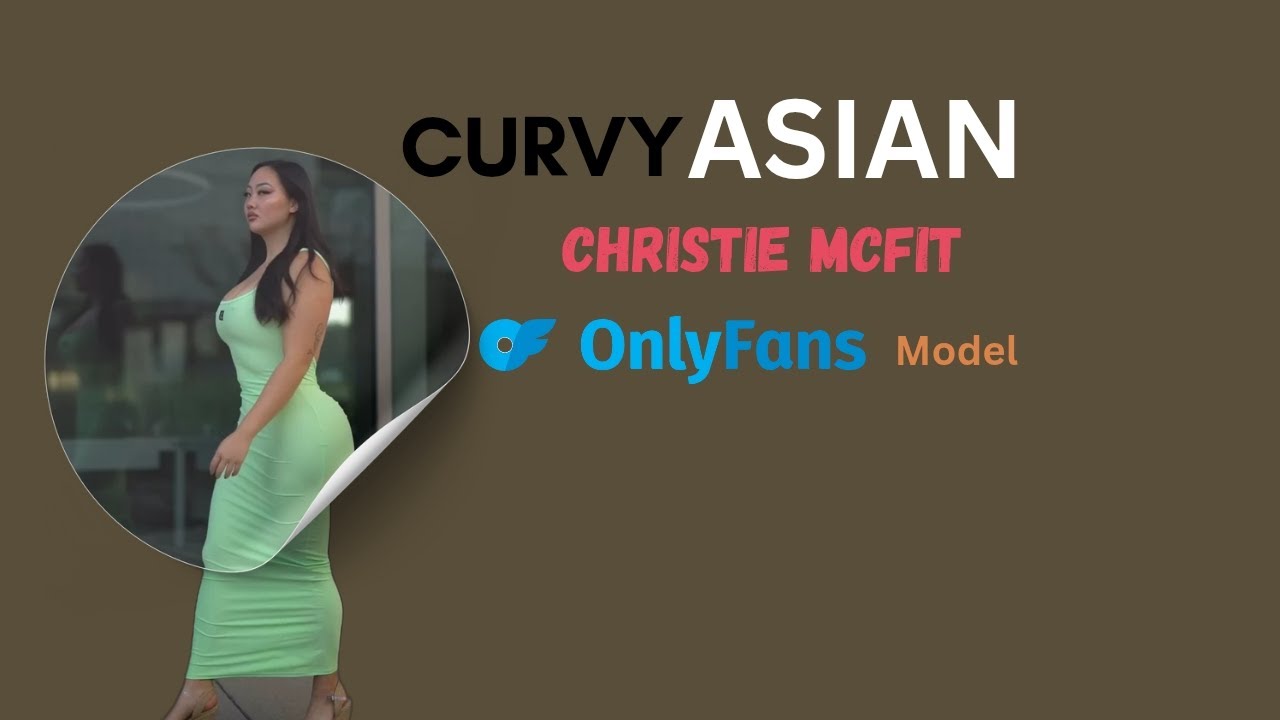 Christie McFit Like You’ve Never Seen Before 🔥”#ChristieMcFit # ...