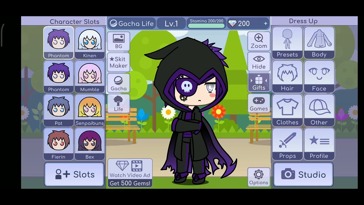 (прочитай описание) - YouTube