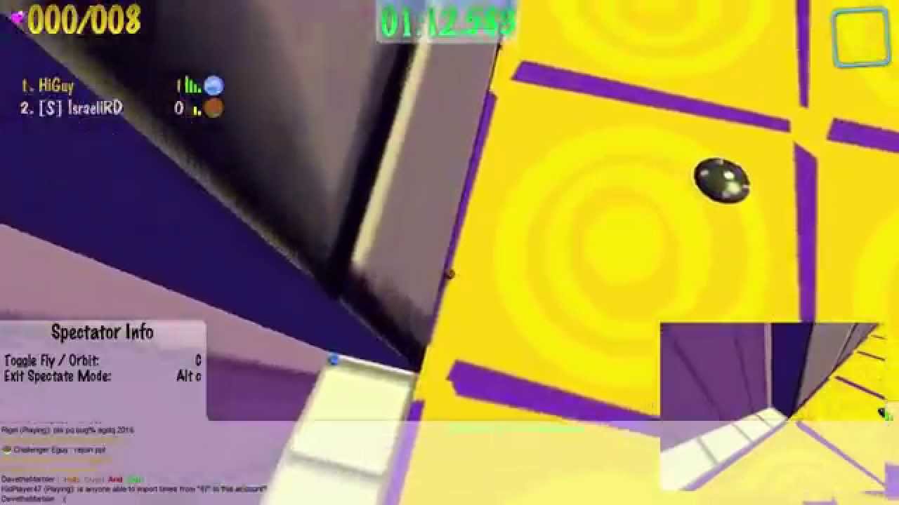 Marble sizes testing - YouTube