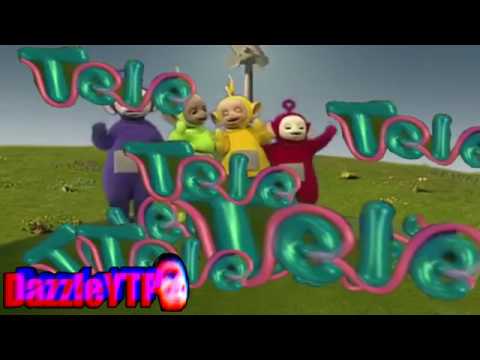 [YTP] The Teletubbies take an LSD trip! - YouTube