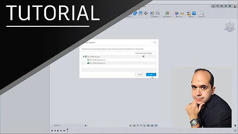 Importing EAGLE data into Autodesk Fusion - YouTube