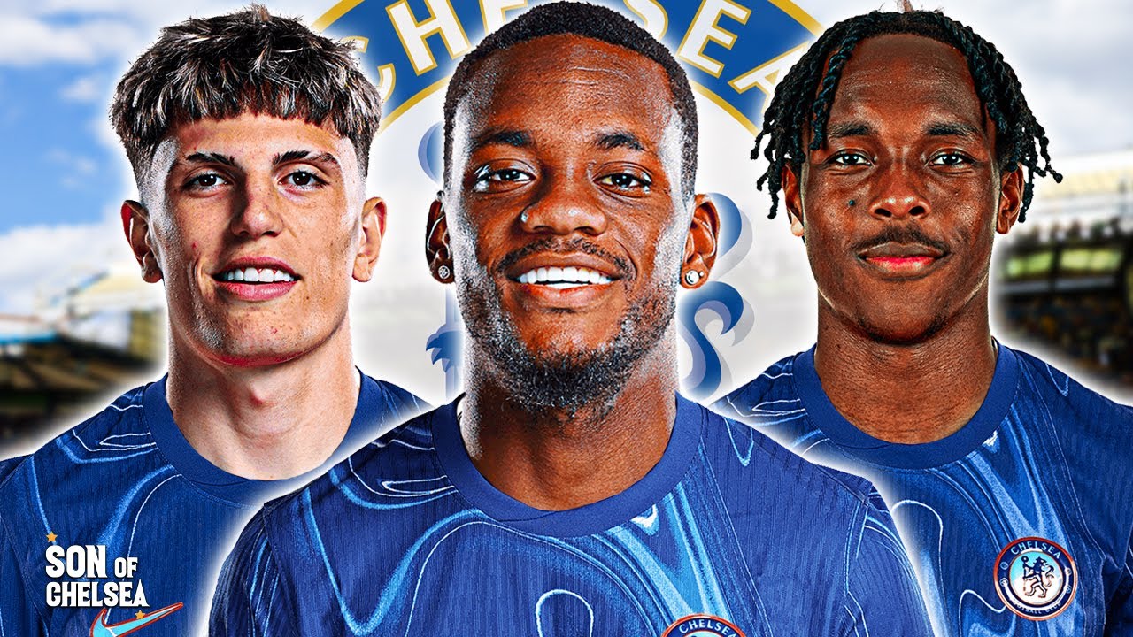 Will Chelsea SIGN Anyone Before Transfer Deadline Day? | Morning Blues ...