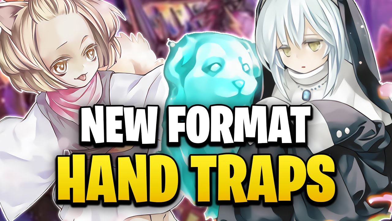 Best Hand Traps | POST PHNI - YouTube