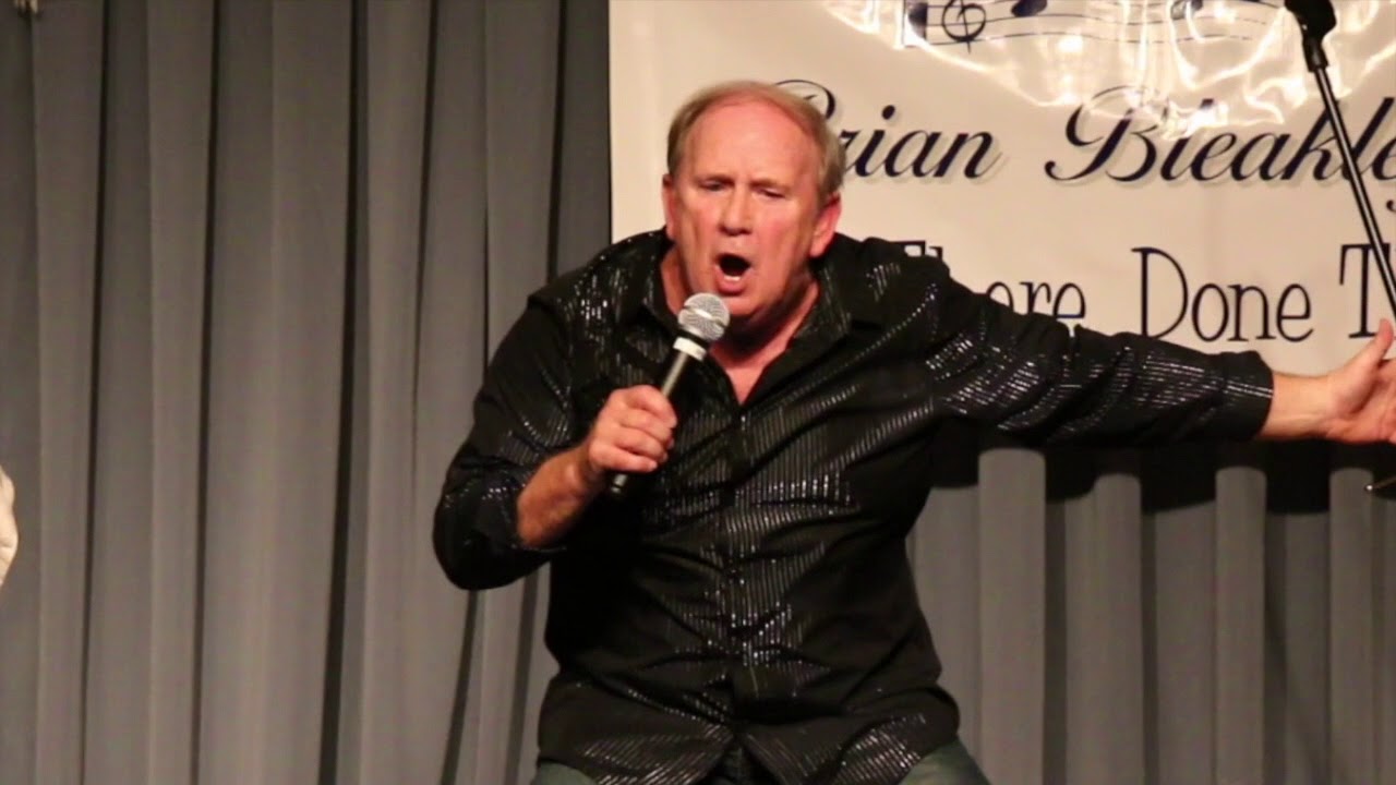 Brian Bleakley - YouTube