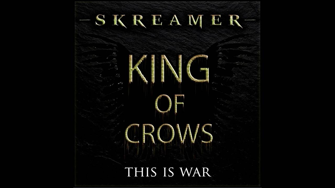 SKREAMER - THIS IS WAR - YouTube