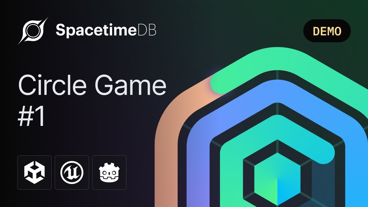 Circle Game #1 - YouTube