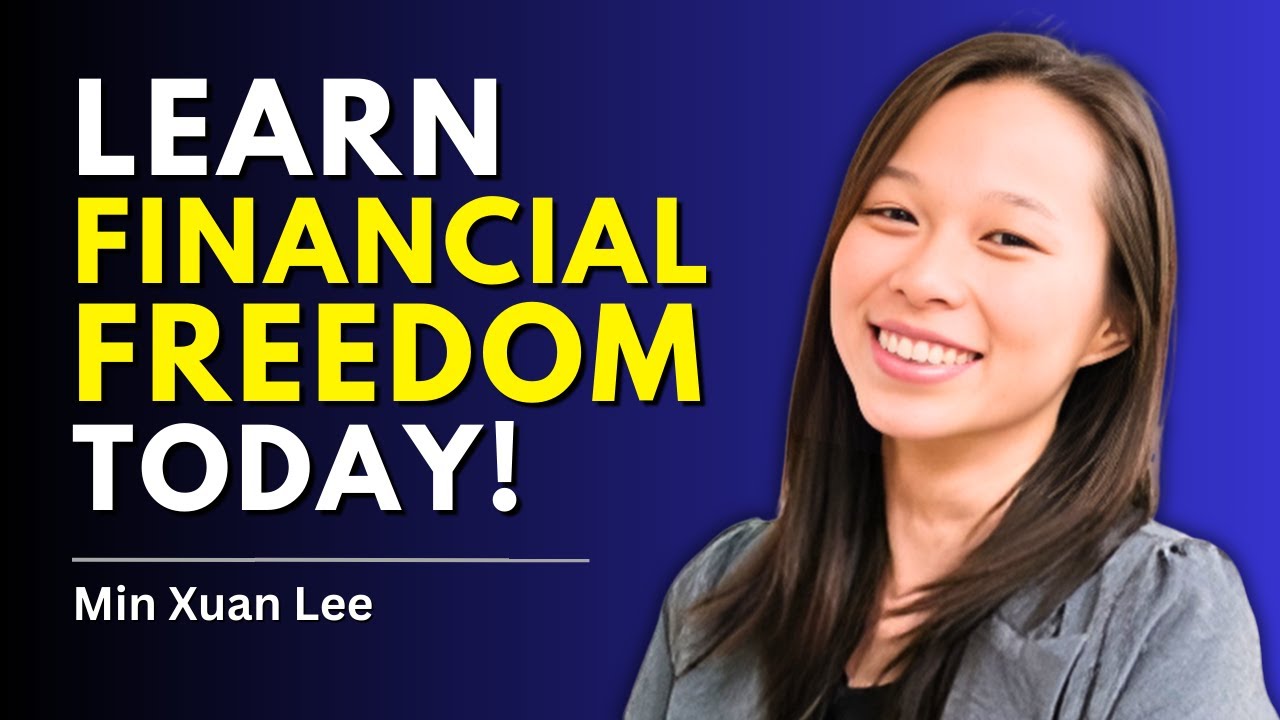 5 Wild Lessons for Wealth Management! | Min Xuan Lee | INK Women - YouTube