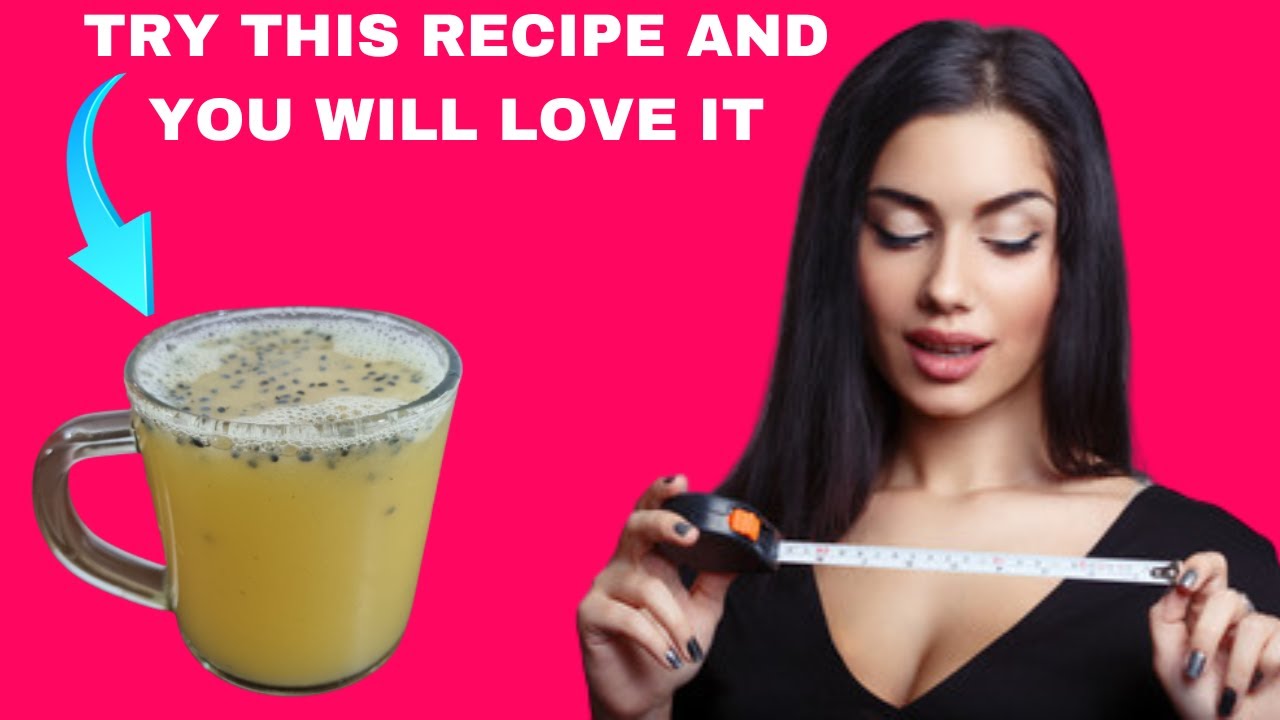 Male Power Drinks! The Ultimate Apple Lemon Cocktail For Potency And ...