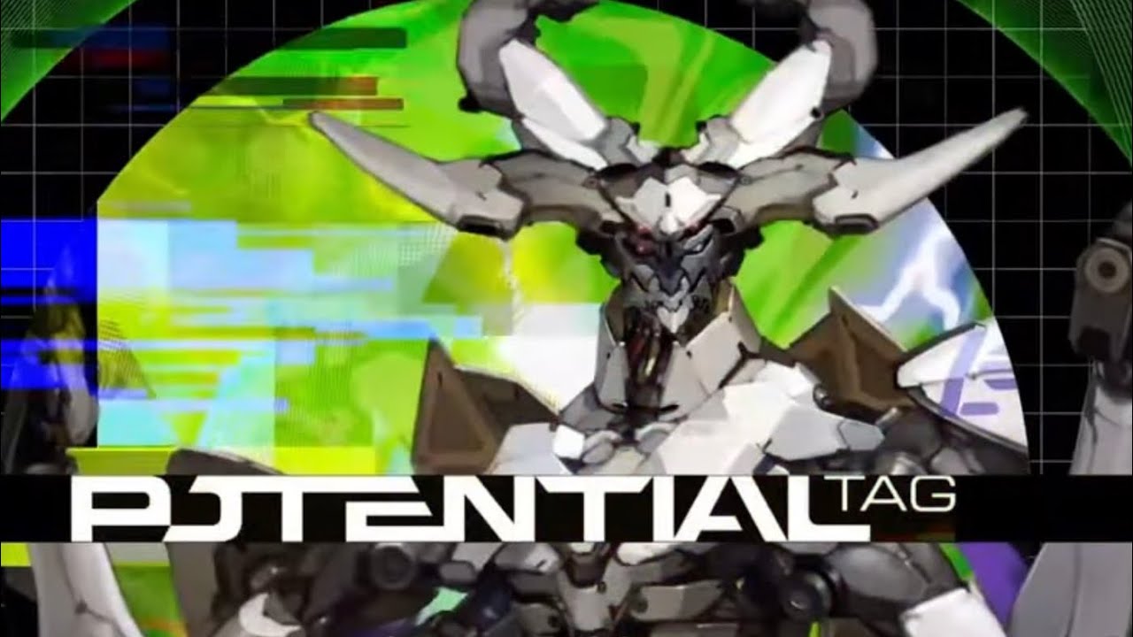 [CHUNITHM] POTENTIAL AJ 16-0-0 - YouTube