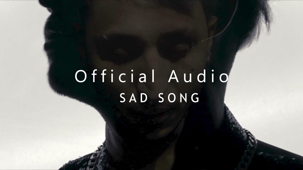 BEYOND - SAD SONG Official Audio(OUTRO TRACK) - YouTube