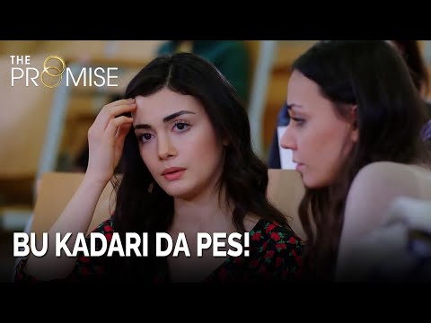 Reyhan, Banu'ya uyuz oldu! | Yemin 164. Bölüm