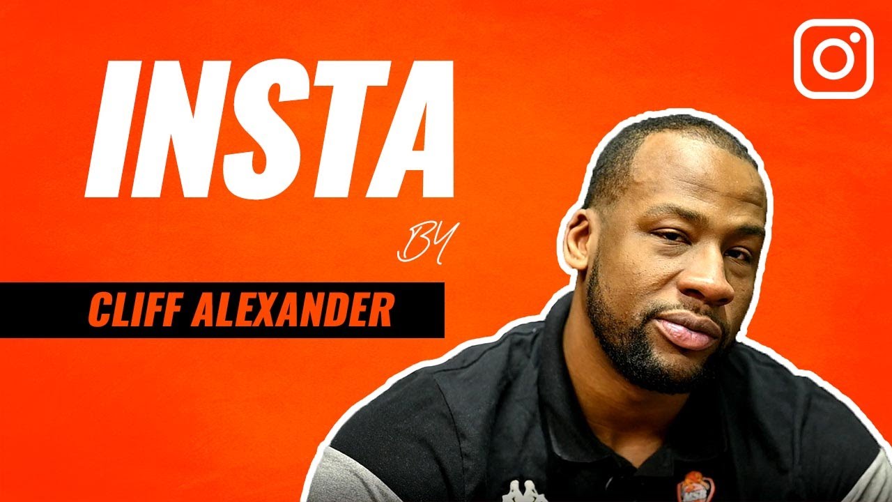INSTA 𝘉𝘺 Cliff Alexander - YouTube