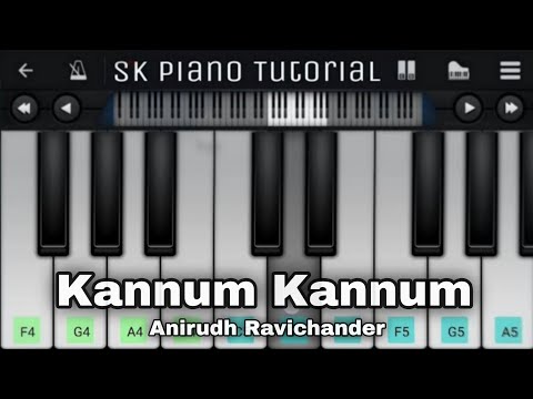 Kannum Kannum (from \