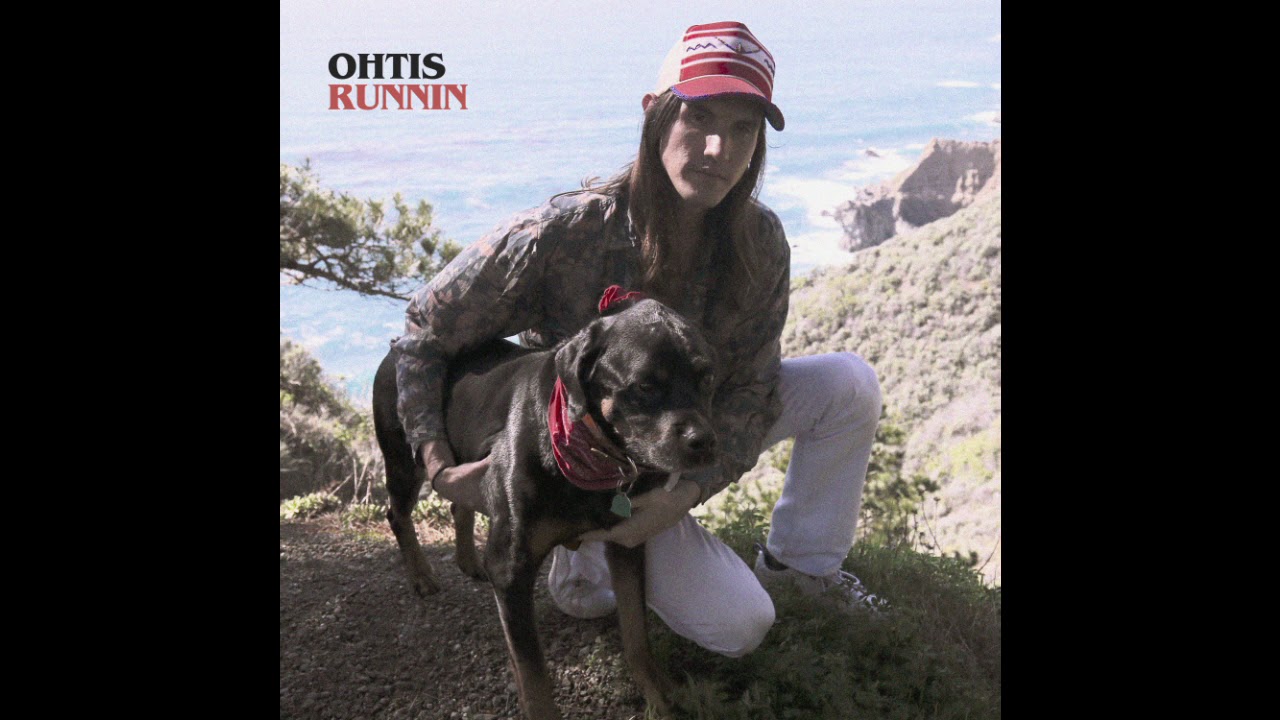 Ohtis - Runnin [Official Audio] - YouTube