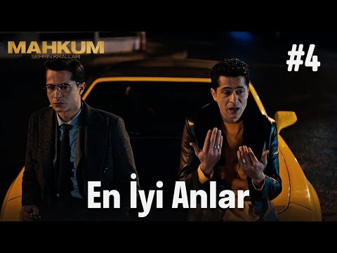Barış Yesari (En İyi Anlar) #4