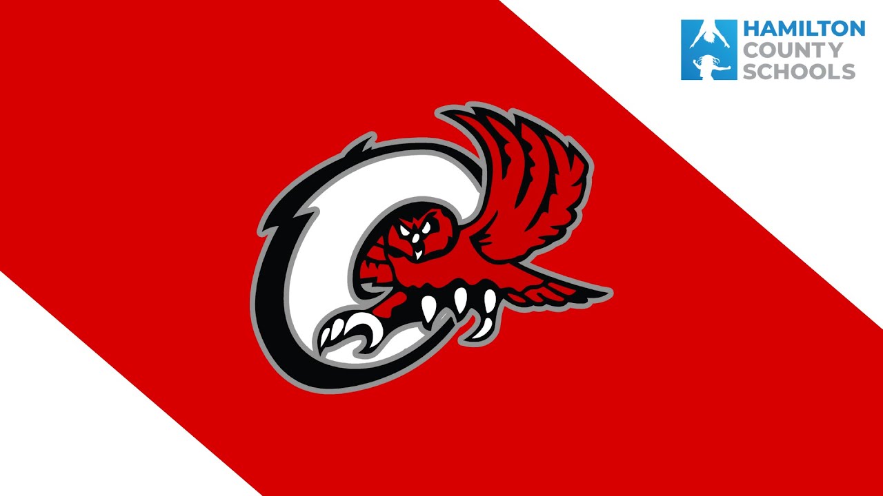 Ooltewah High School Graduation 2025 - YouTube