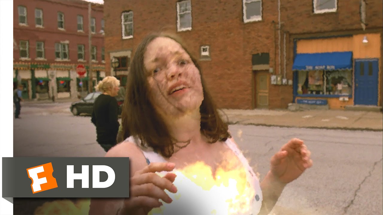 MegaFault (2009) - An Extinction Event Scene (8/10) | Movieclips - YouTube