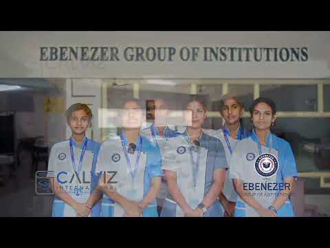 EBENEZER GROUP OF INSTITUTIONS🔥🔥🔥 - YouTube