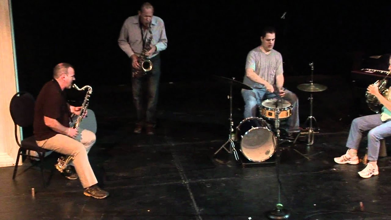 Vortex Other Dimension Ensemble, Clip 01-B - YouTube