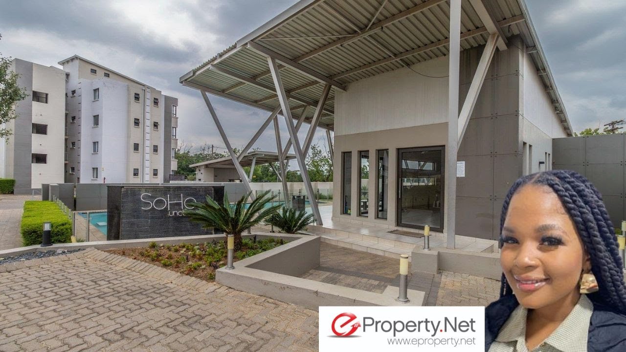 SoHo junction- The Perfect Choice for Investors and First-Time ...