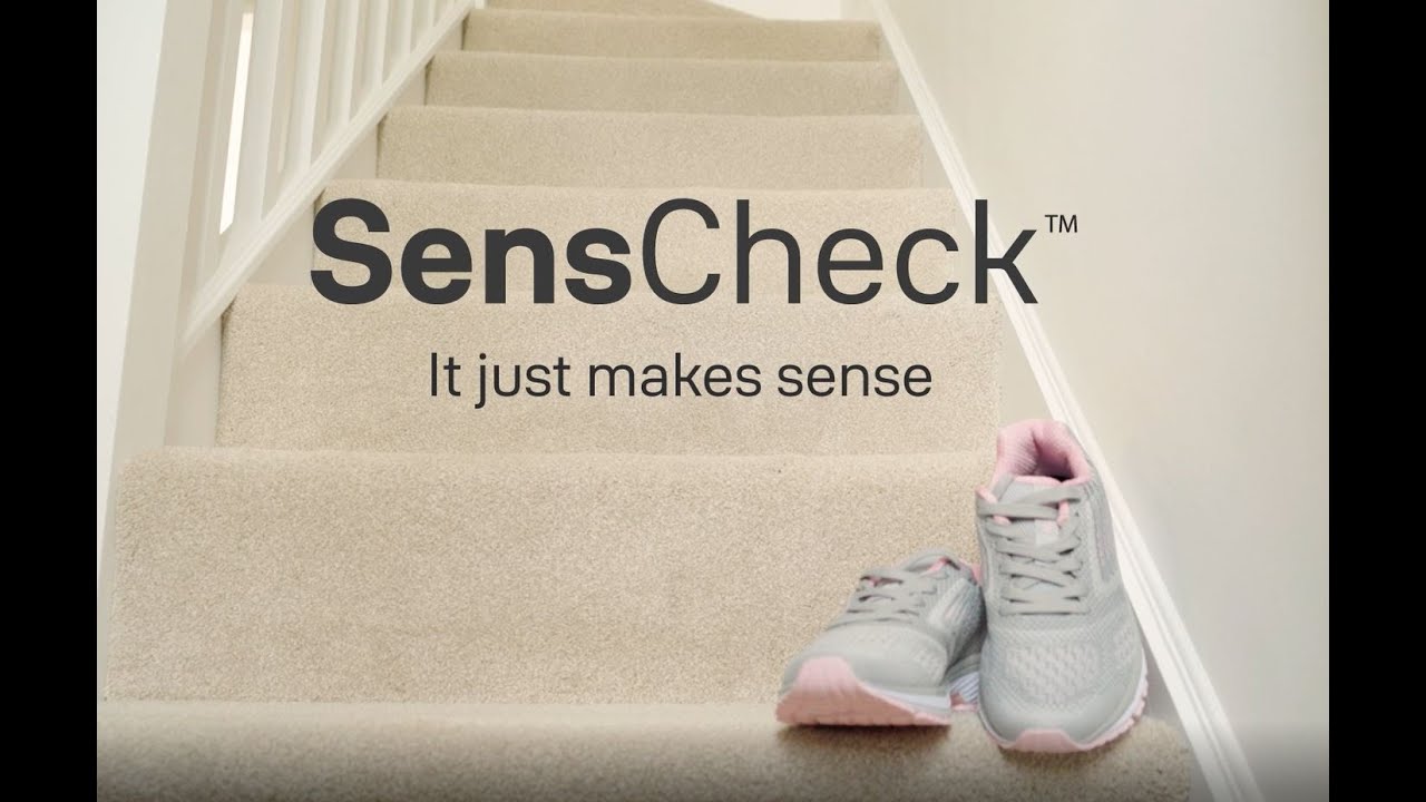 Yale SensCheck™ Door and Window Sensors - YouTube