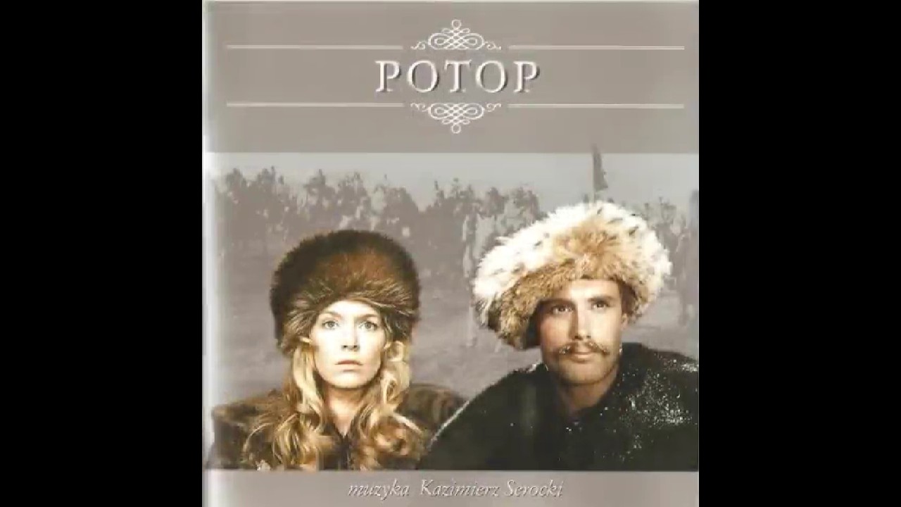 Potop (1974) - Oleńka i Kmicic - YouTube
