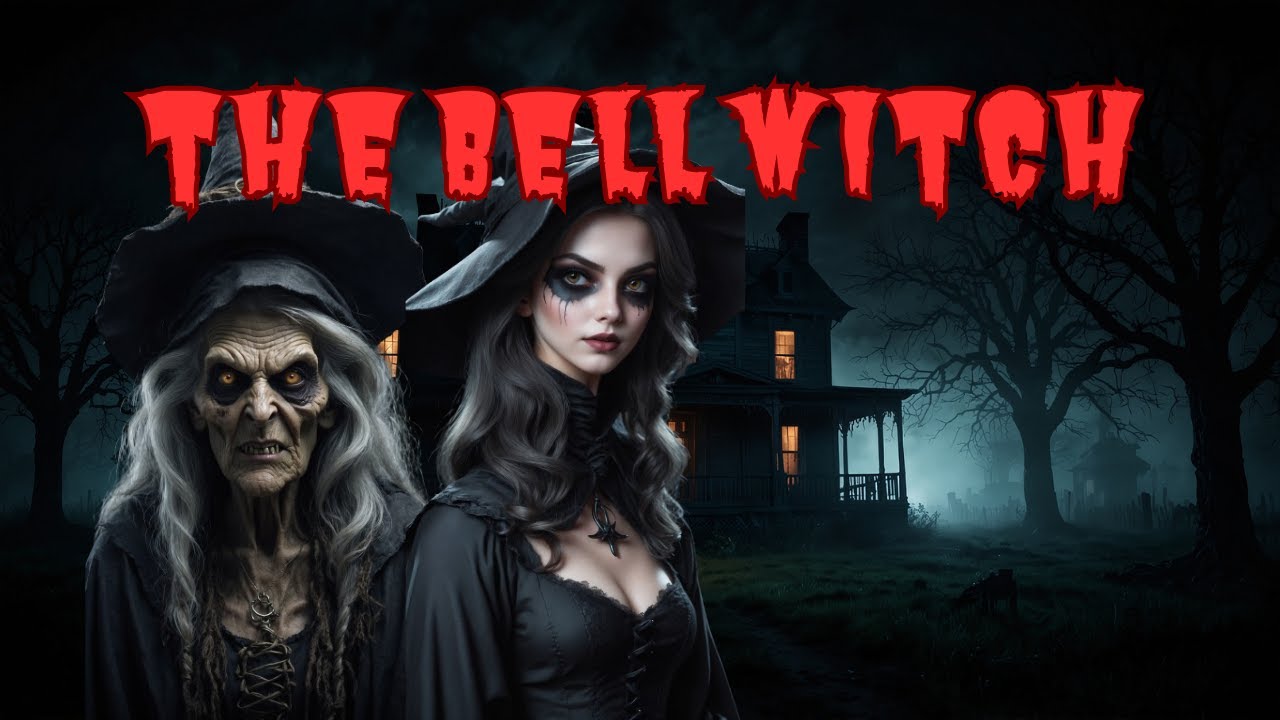The Terrifying True Story of the Bell Witch: America's Most Infamous ...