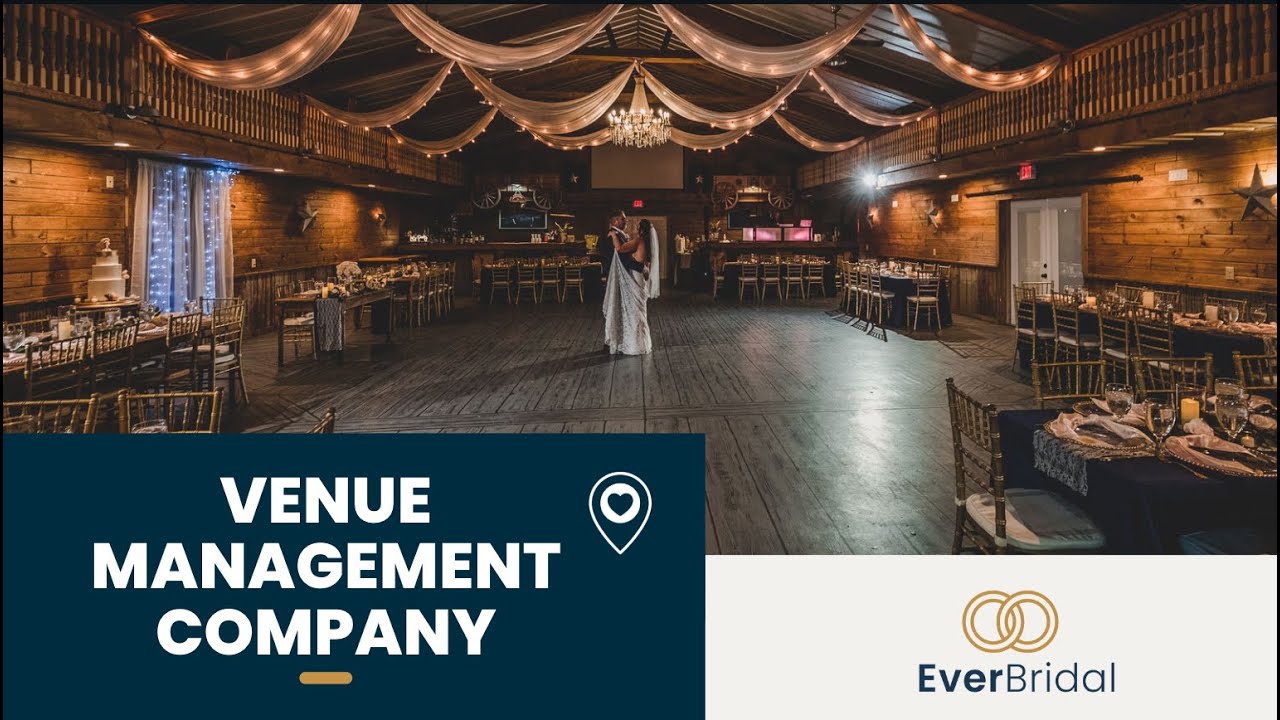 Venue Management Company Success Story | Ever Bridal Marketing Results ...