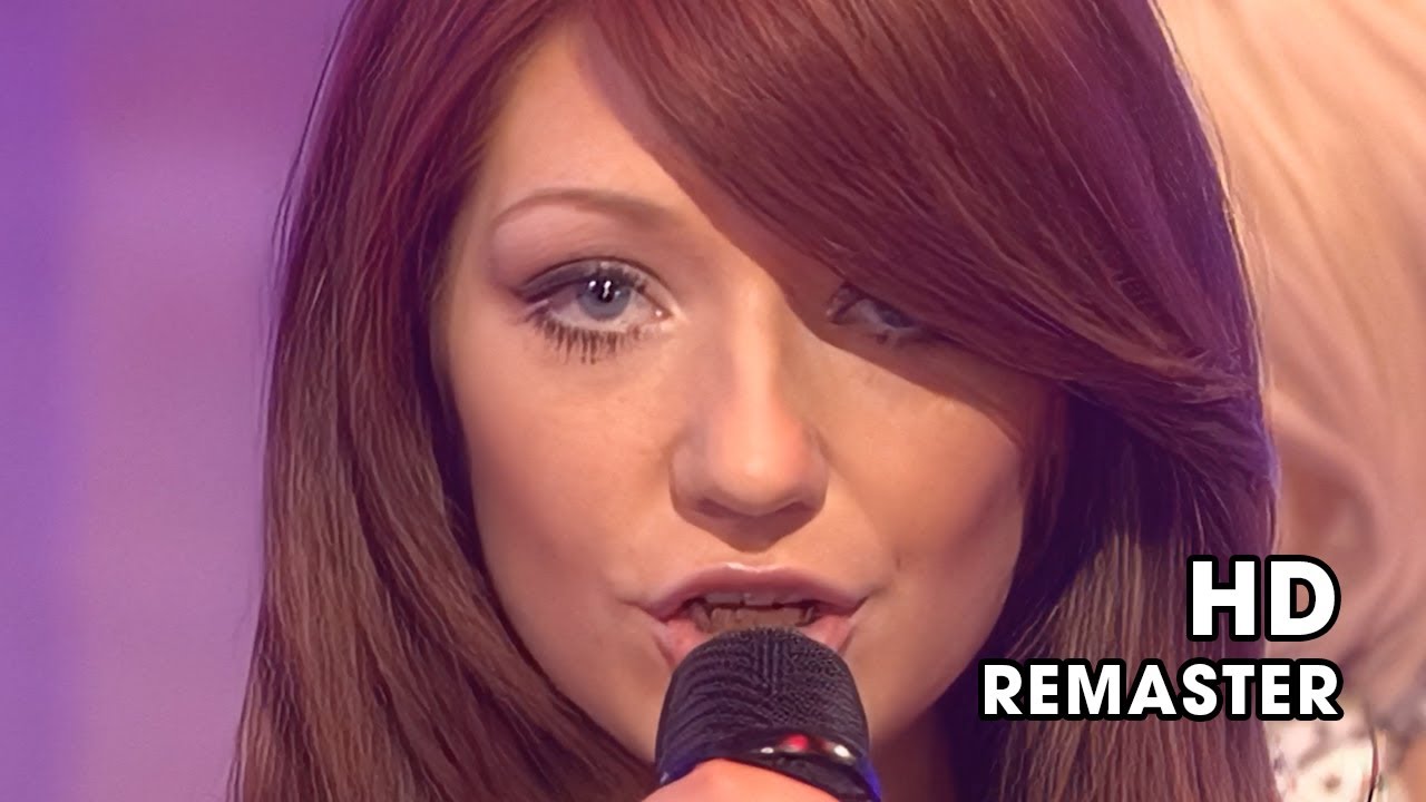 Girls Aloud - Whole Lotta History (Saturday Showdown 2006) - HD ...