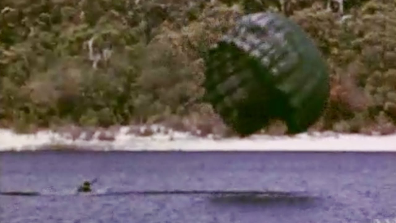 Z Force Special Unit - YouTube