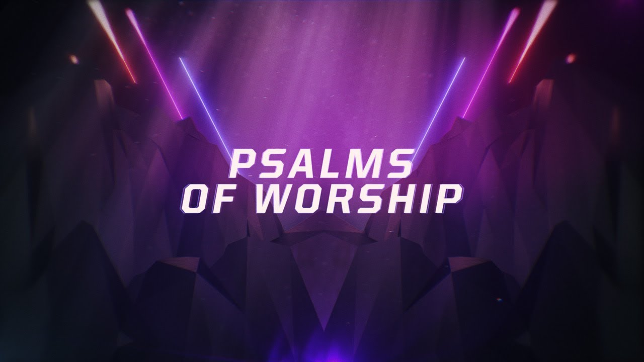 Psalms Of Worship Intro by Motion Worship - YouTube
