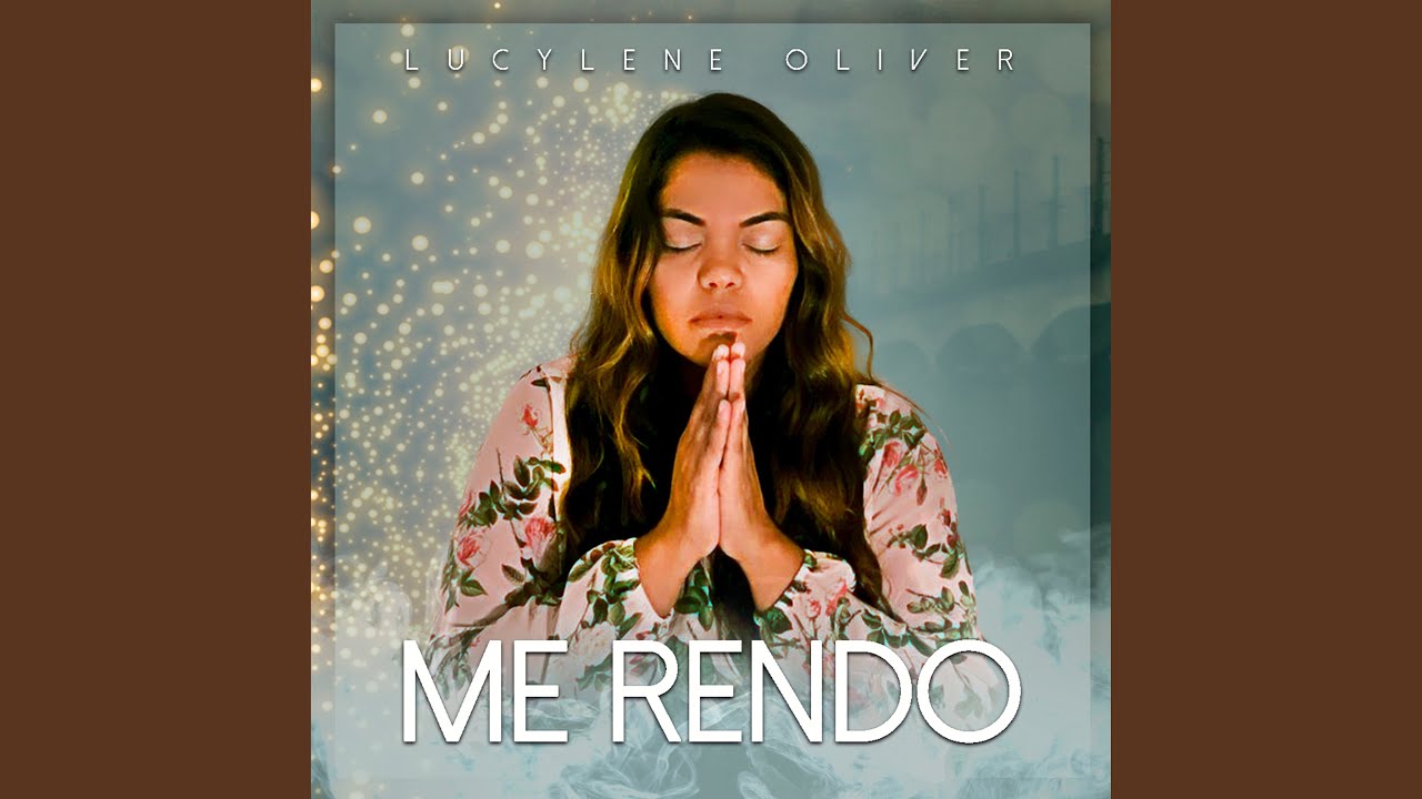 Me Rendo - YouTube