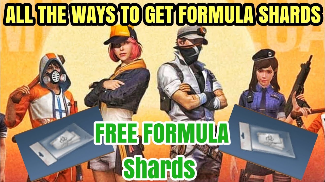 How To Get FORMULA SHARDS For FREE LifeAfter YouTube how-to-get-formula-shards-for-free-lifeafter-youtube