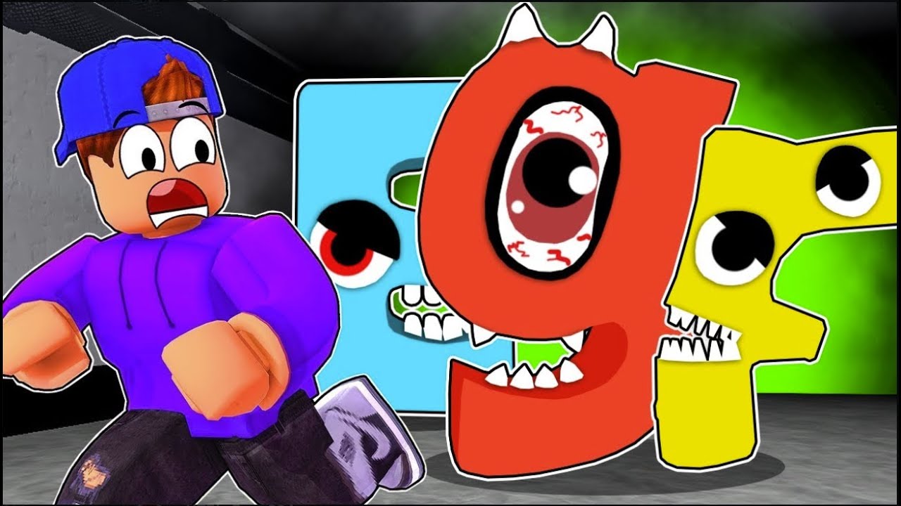 Abc Lore just got even harder! - YouTube