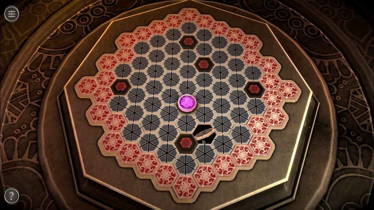 Boxes Lost Fragments in 4K | Puzzle 4 - Prism | Ch 1 Initium - YouTube