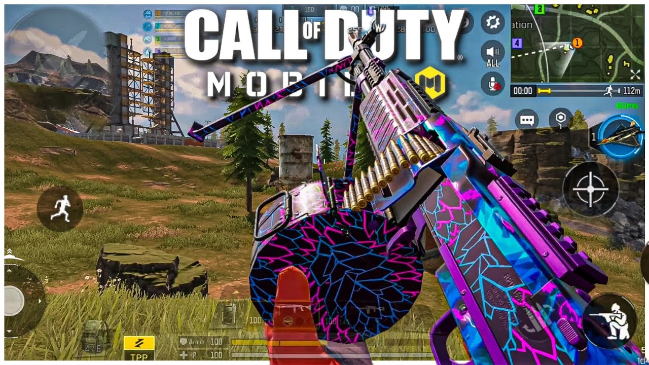 COD MOBILE NEW UPDATE - YouTube