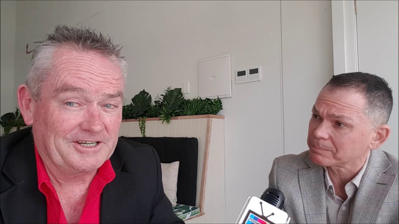 SIMON PATON 12 JULY 2018 - YouTube