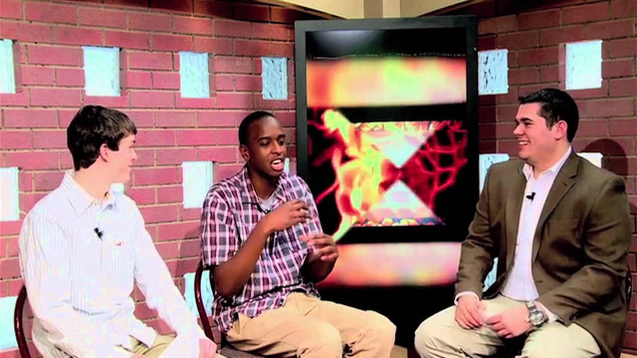 Sam Moko Production Reel - YouTube