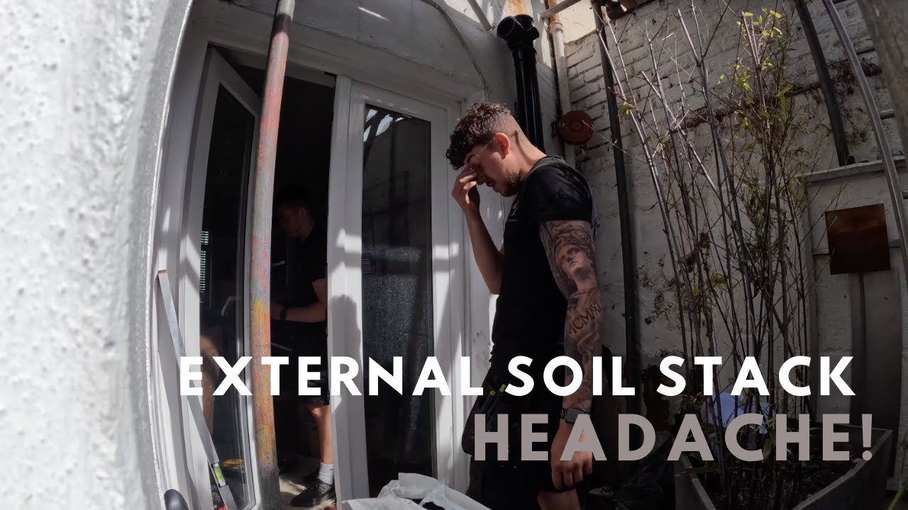 External Soil Stack!! Im BACK uploading again!! - YouTube
