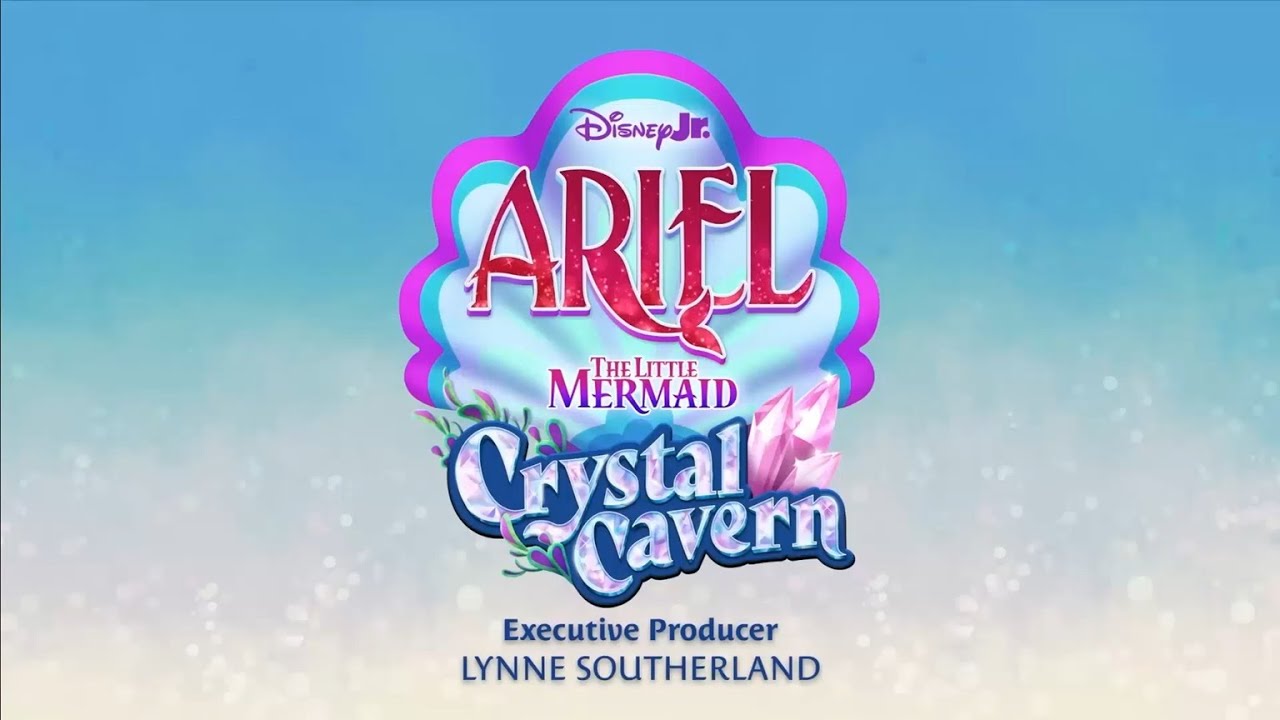 Ariel Season 2 Intro - YouTube
