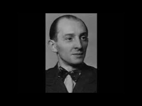 Adam Lenczowski - Wspomnienia kompozytora 1975 r. - YouTube